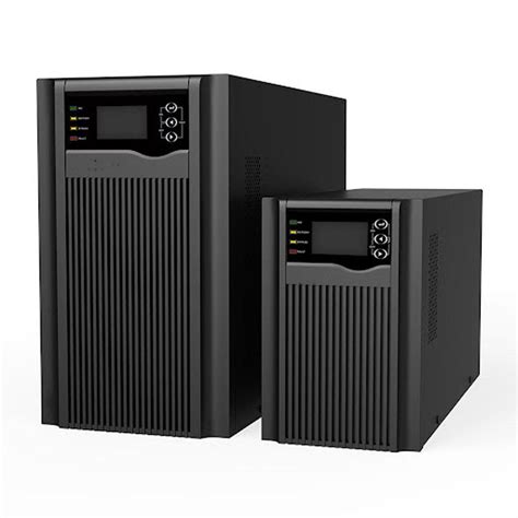 High Frequency Online UPS Instrumentation Use In Noida