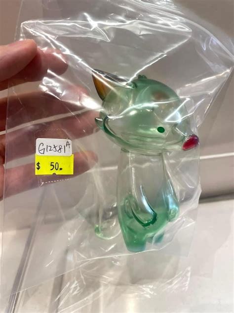 嗯，事實就是這樣。 買玩具的當天有喜歡。過了一段時間，喜歡的感覺完全消失，作品就變得一文不值了，就像分手一樣。這是全宇宙的玩具設計師都需要面對