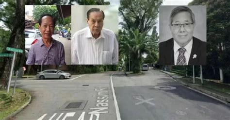 當庭認罪！近90歲的新加坡黃亞細肉骨茶創辦人疏忽駕駛致友人身亡 獅城新聞 新加坡新聞