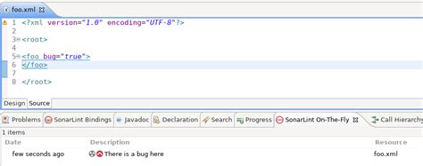 Sonarlint Doesnt Show Custom Rules From Local Sonarqube Server Intellij Platform Sonar