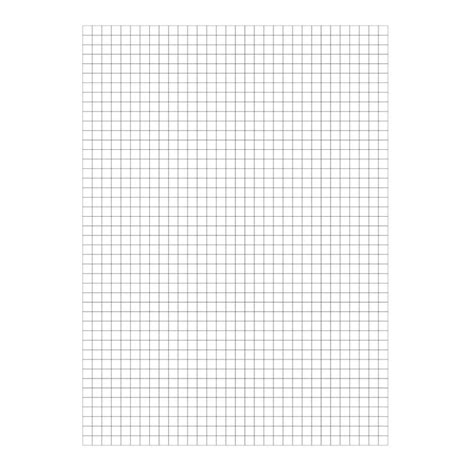 5x5 Graph Paper Graph Ruled Composition Notebook Size Printable Page