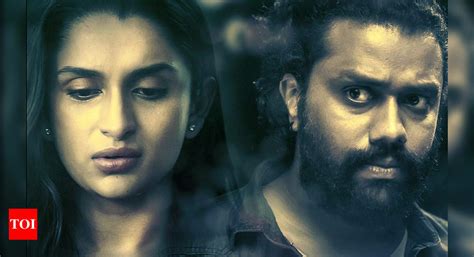 Complex Characters Make Narratives Interesting Anoop Kannada Movie