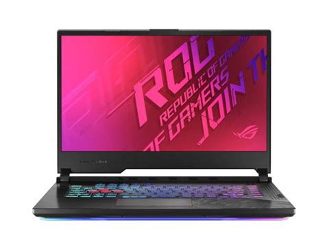 ASUS ROG Strix G15 Price In Malaysia Specs RM3969 TechNave