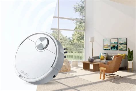5 Best Robot Vacuums In The Us