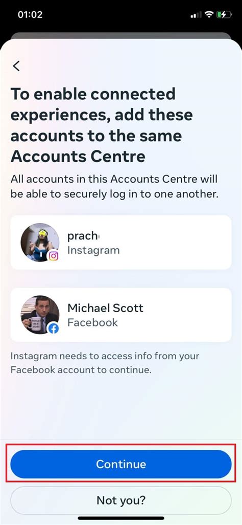 How To Add Link To Facebook Story Techcult