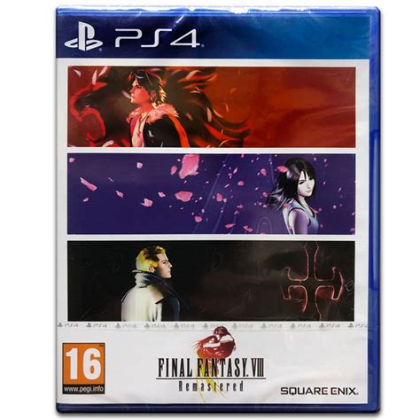 Final Fantasy 35th Anniversary Sale Video Gaming Video Games