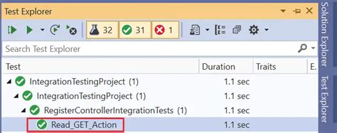 How To Perform Integration Testing In ASP NET Core