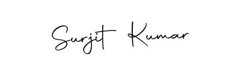 70 Surjit Kumar Name Signature Style Ideas Professional E Signature