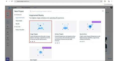 Image Based AR How To Create It Without Coding