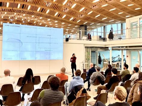 Ethzurich Darch Ita Guestlecture Thankyou Institute Of Technology In Architecture Eth Zurich