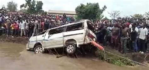 Mbale Floods Death Toll Rises To 22 Scores Missing Softpower News