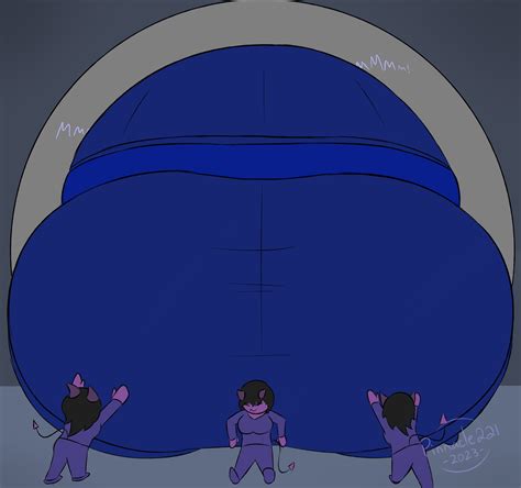 Rule 34 Big Breasts Blueberry Inflation Breasts Female Inflation Pinnacle22 Spherical