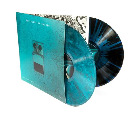 Third Man Records And Their Awesomest Vinyl Records Unifiedmanufacturing