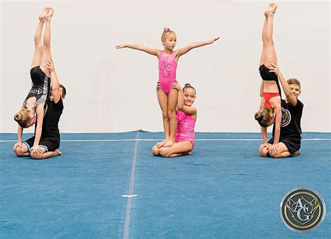 Best Free Gymnastic Classes Las Vegas
