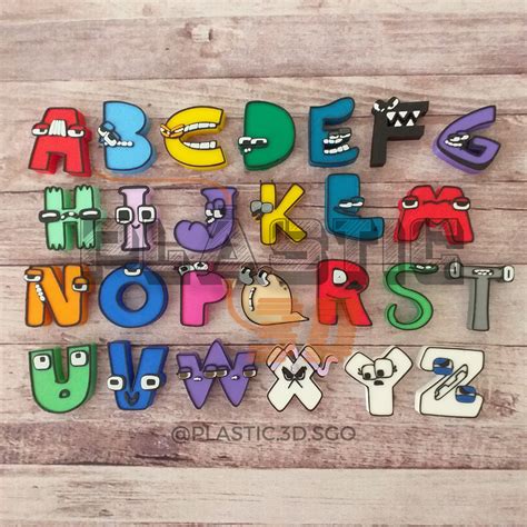 Alphabet Lore Alphabet Lettering Alphabet Disney Cars 48 OFF
