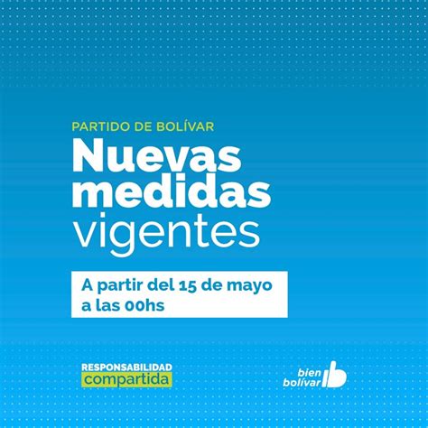 Se Conocieron Las Medidas Restrictivas En Busca De Atenuar El Impacto