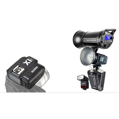 Передатчик радиосинхронизатора Godox X1T-S Sony купить в Киеве ...