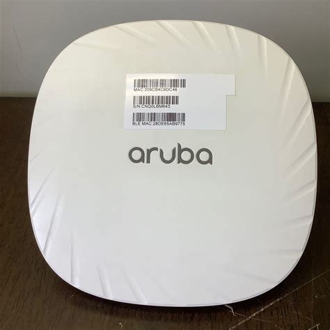Yahoo オークション Aruba 500アルバ 無線lan 中継アクセスポイント