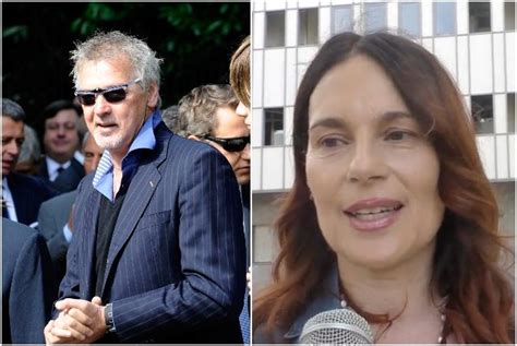 Stefano Tacconi Parla La Moglie Se Non Ci Fosse Stato Mio Figlio