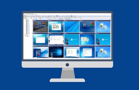 Enhancing Workforce Efficiency Through The Use Of Advanced Employee Monitoring Software