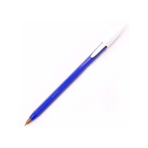 Lapicera Bol Grafo Bic Azul Trazo Grueso Mm Libreria Jit Librer A Mayorista En Mendoza