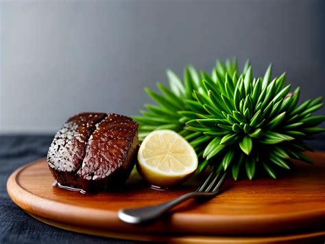 Como escolher preparar e saborear o Filé Mignon O corte nobre de carne bovina Antes de Morrer