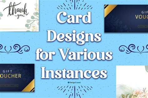 Best Card Designs For 2023