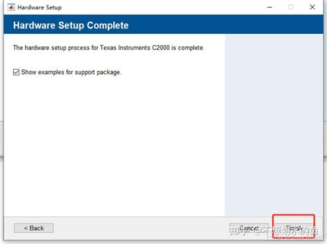 Matlab安装embedded Coder Support Package For Texas Instruments C2000 Processors教程 Csdn博客