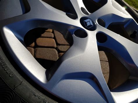 Felgi Z Oponami Renault Megane Scenic Fluence Oficjalne Archiwum Allegro
