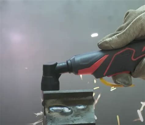 STAHLWERK CTM-250 ST 4 in 1 Welder Review – Forestry Reviews