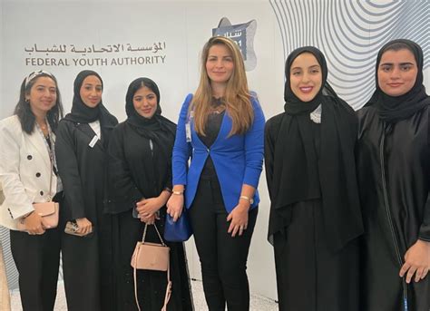 Ministryofyouthaffairs Socialwork Healthsciences Joelle Chamoun