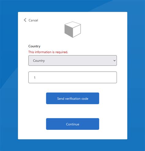 Why Does Azure B2c Page Layout Versions Break Input Validations For Display Controls