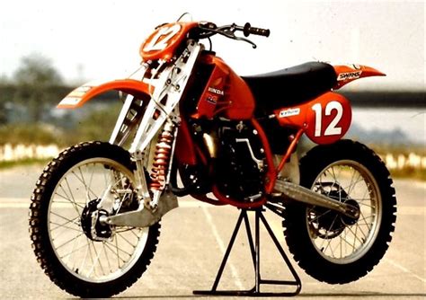 Two Cylinder 2 Stroke Moto Related Motocross Forums Message