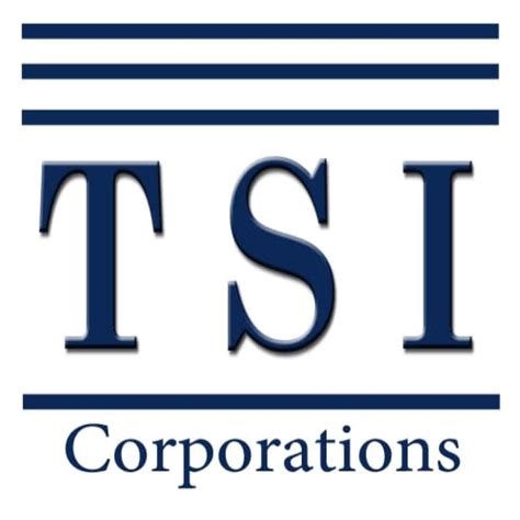 Tsi Corporations Appoints Thomas Cornellier As Ceo Construction Dive