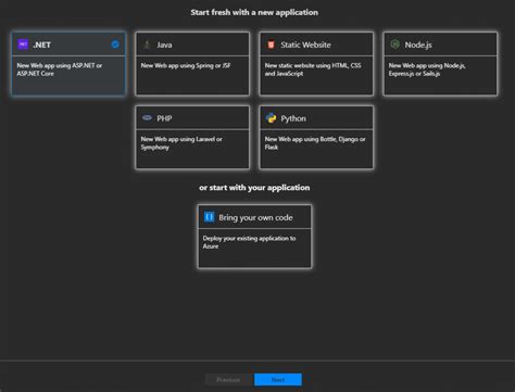 Devops Projects Deploy And Monitor Your App In Azure