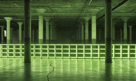 Obras De Dan Flavin Se Expondrán En Medellín Arte Y Teatro Cultura