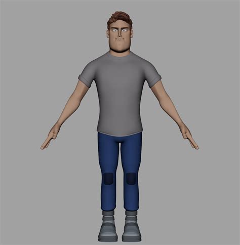 Artstation Buzz Lightyear