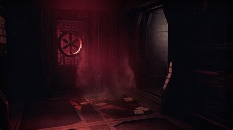 Dead Space Environment Recreated In Unreal Engine 4 Original Versus