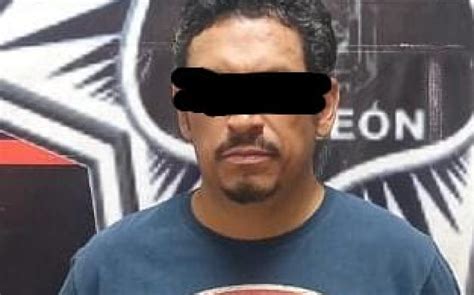 En Torre N Detienen A Hombre Por Abusar De Su Hijastra De Nueve A Os Telediario M Xico