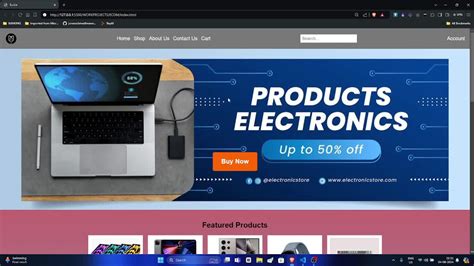 Ayan Roy On Linkedin Webdevelopment Ecommerce Internship Html Css Javascript Techjourney