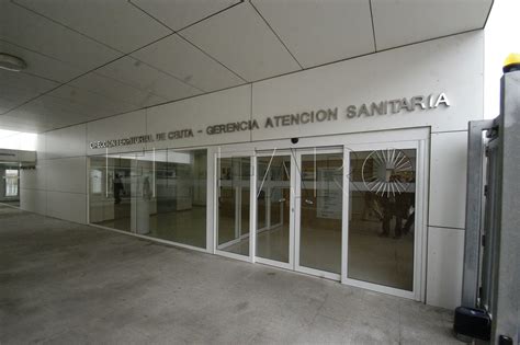 El Gobierno niega sobrecarga de trabajo en el Área Sanitaria de Ceuta