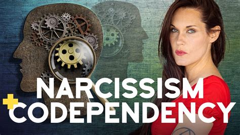 The Truth About Narcissism And Codependency Teal Swan Youtube