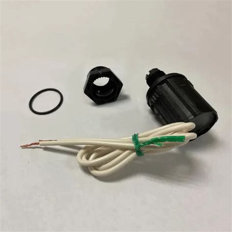 Solenoid Repair Kit For Peb Pga Efb Cp Bpebpes And Gb Valves Onsite Supply House