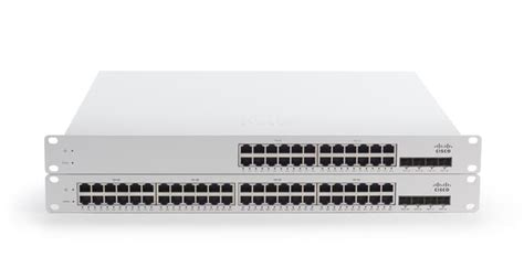 Meraki Switch An Introduction To Cisco Meraki Switches Tesrex