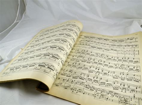 THE ETUDE Music Magazine 1914 Antique Magazine Sheet Music Etsy