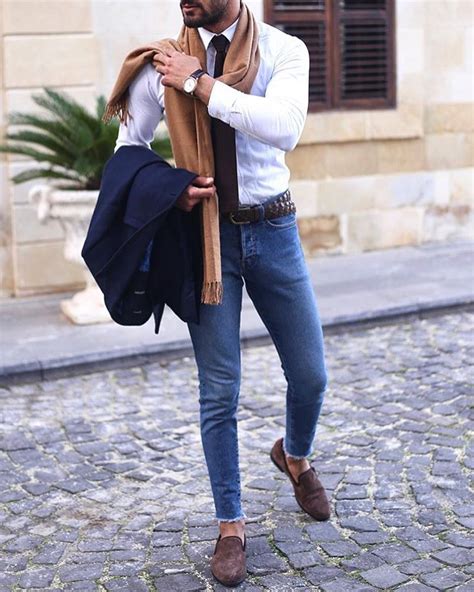 Really Digging This Guys Fabulous Mens Winter Fashion Mensfash Mens Winter Fashion