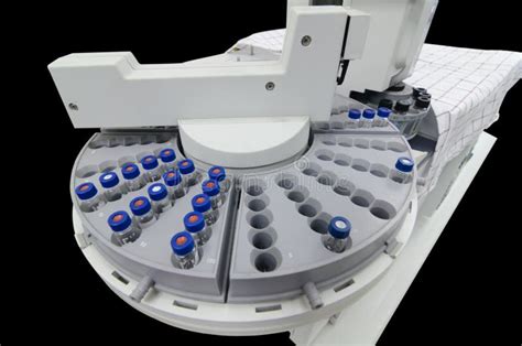 Automatic Sample Handling Analytical Stock Photos Free Royalty Free Stock Photos From Dreamstime