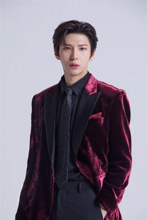 빅스 레오 면세점 모델 발탁글로벌 파워 입증 텐아시아