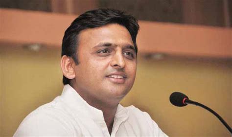 Final Phases Will Decide Akhileshs Future The Sunday Guardian Live