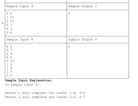 Solved Solve Using Python Take Input In A Seperate Chegg